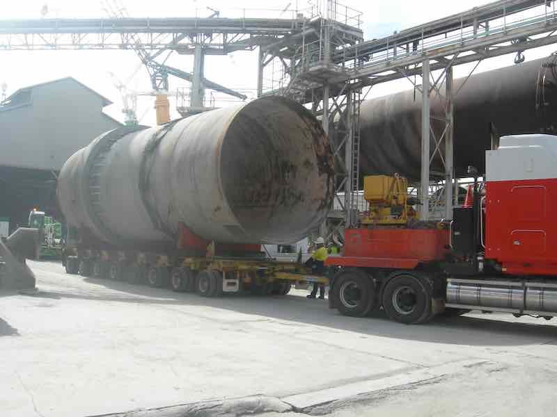 Cockburn Cement – WONVASSE